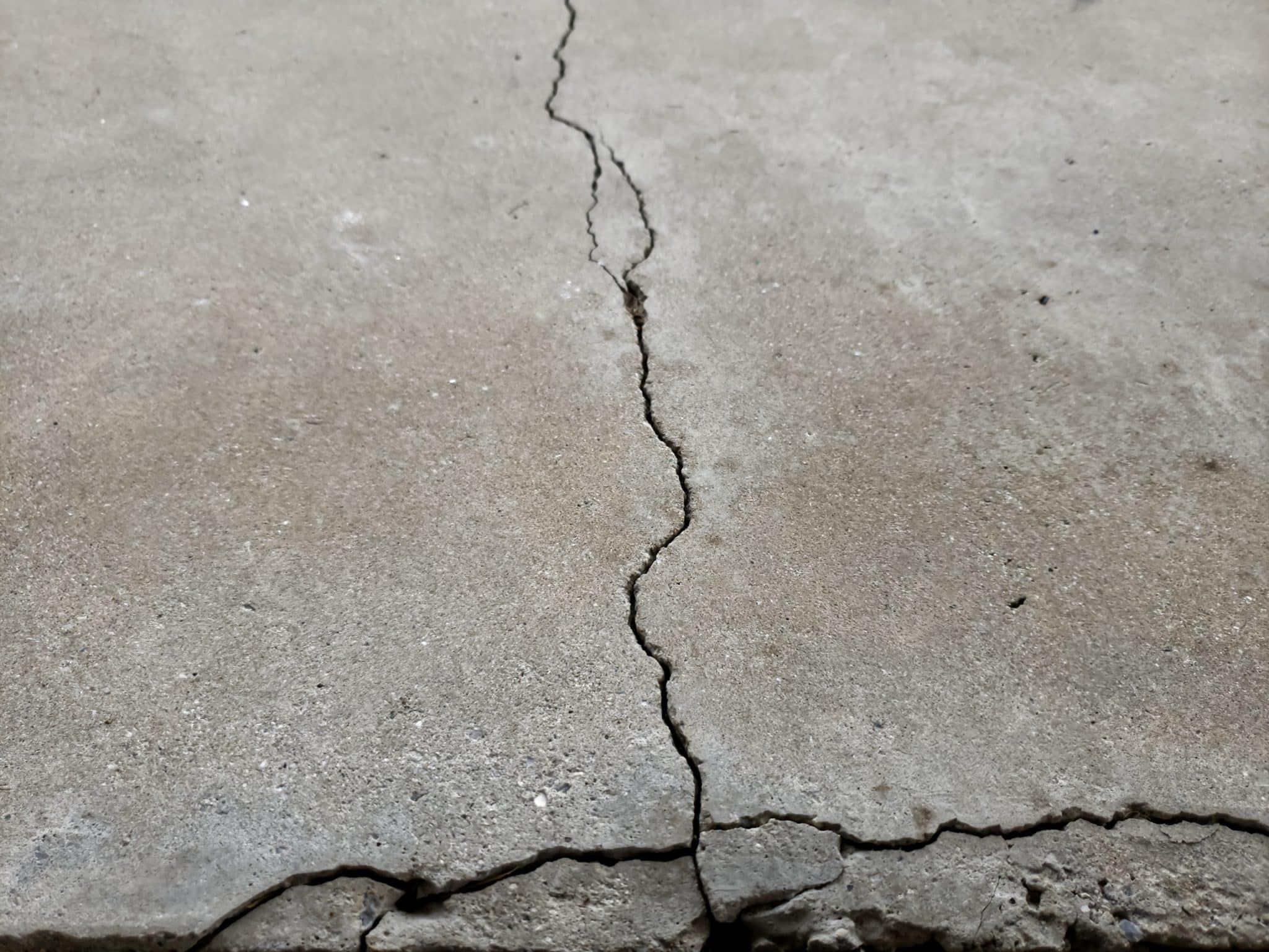 How To Fill A Void Under Concrete And Why It’s Essential? - Raise & Relevel