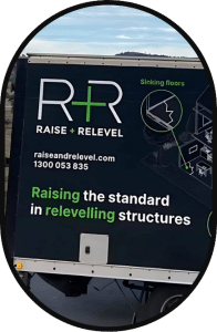 Unlevel Building Correction Services | Raise and Relevel