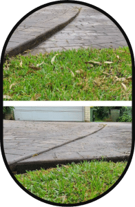 Unlevel Building Correction Services | Raise and Relevel